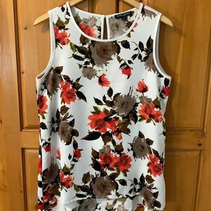 Mario Serrani | Tops | Mario Serrani S | Poshmark